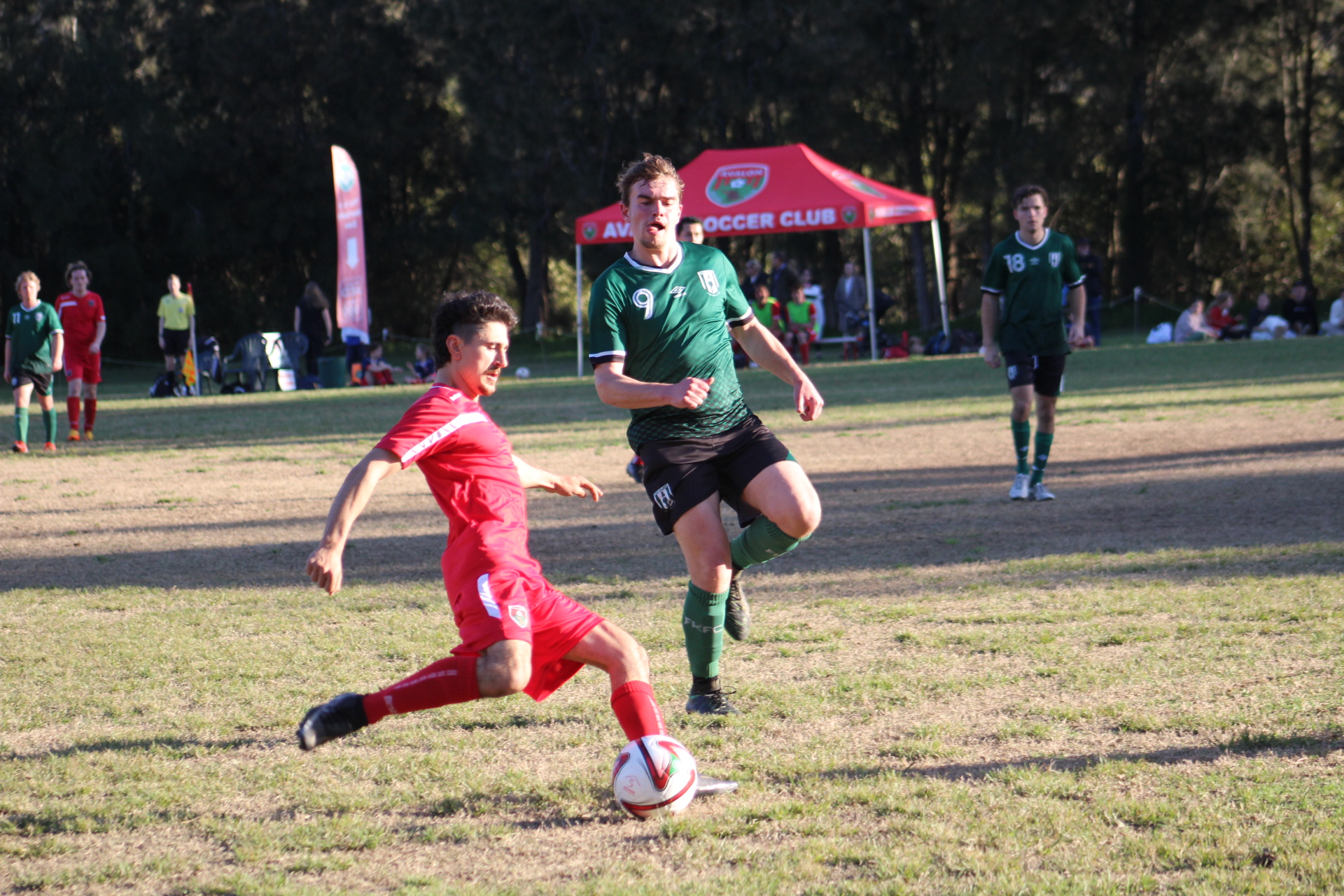 Pittwater Online News